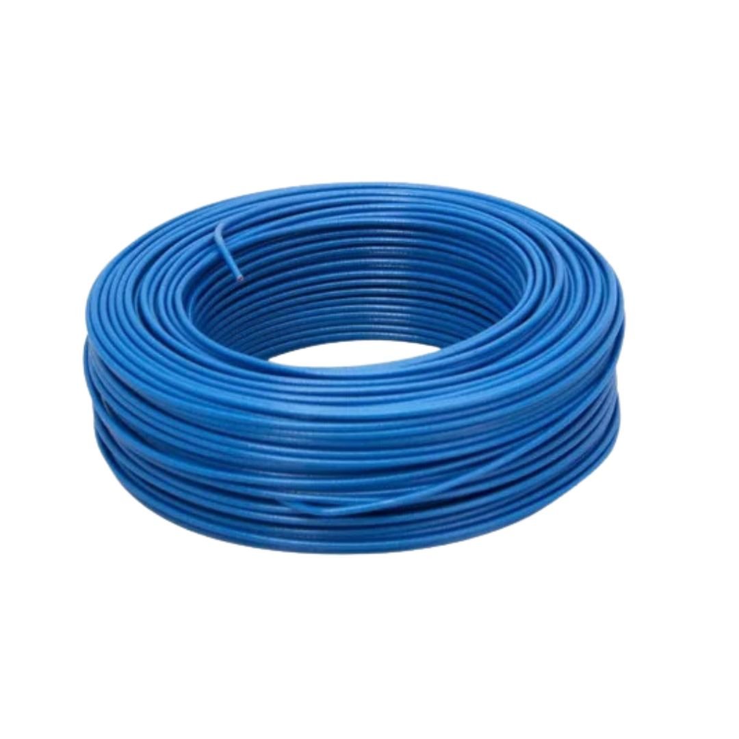 Alambres de rollo por metros – Ferretodo